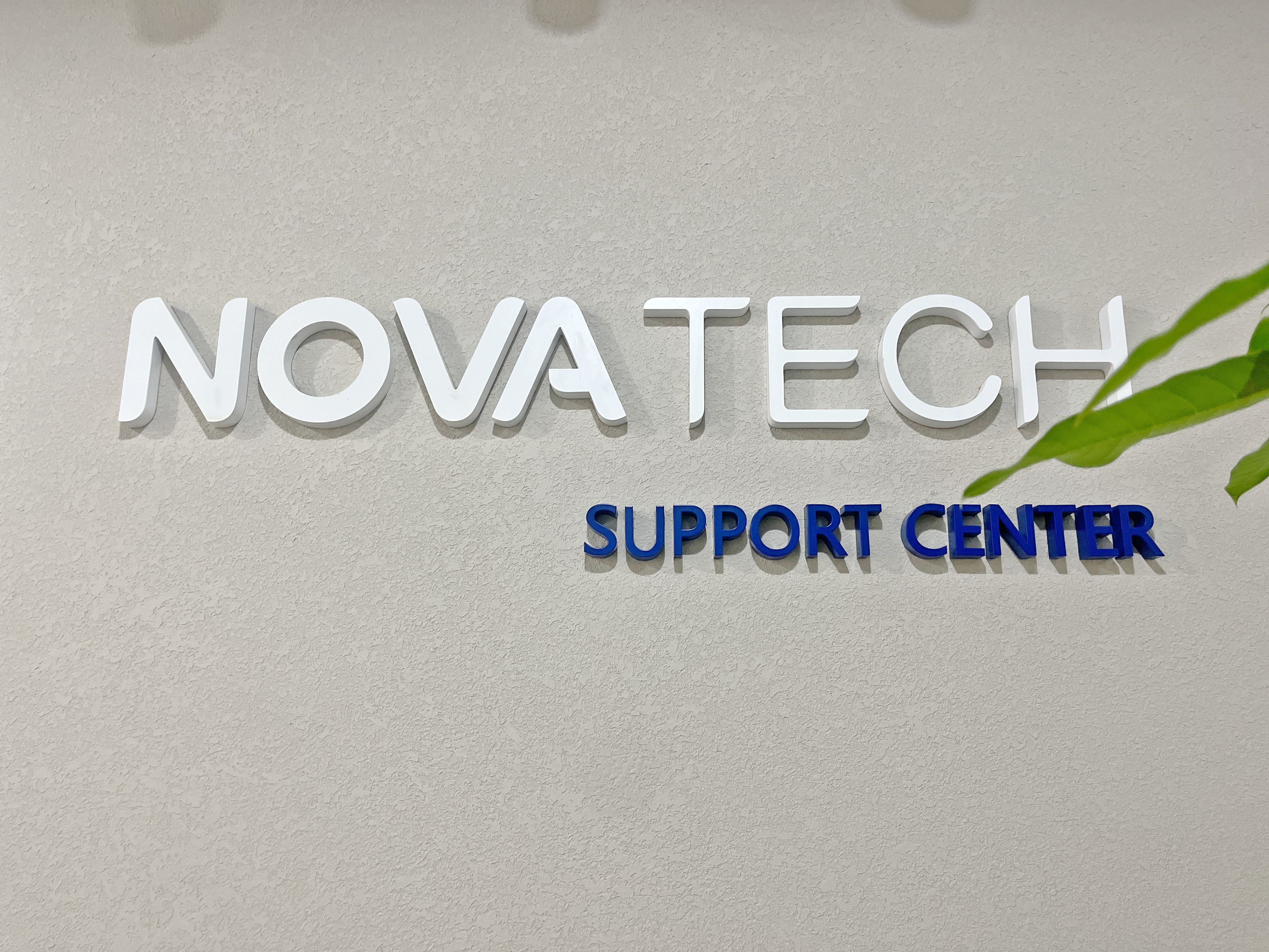 桌面运维服务-诺未科技NovaTech - 企业Al、数字化转型战略服务商